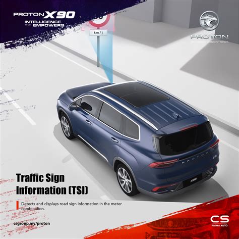 Proton X90 You Drive Me Crazy Cs Group
