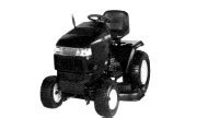 TractorData.com Craftsman 917.27308 tractor dimensions information