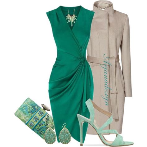 Elegant Date Night Outfit Womens Fashion