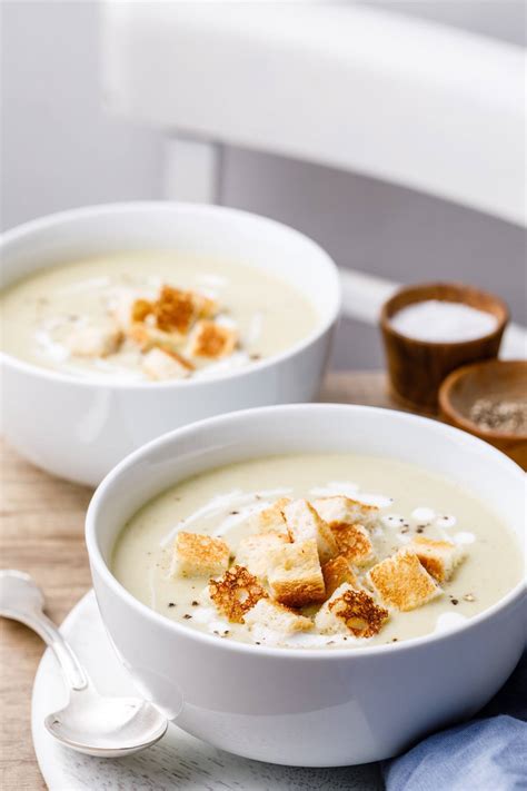 Easy Homemade Instant Pot Cream Of Mushroom Soup Miss Wish