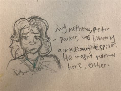 Sunny On Tumblr Mikey And The Multiverse Pt9