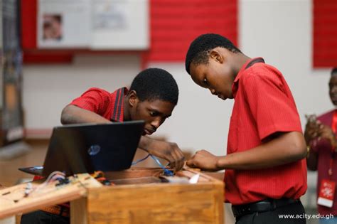 Acitytechexpo2025 Futureoftech Innovation Networking Techtrends Acity Robotics Club