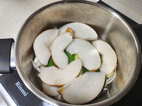 [유아식]아기 무수분수육 돼지고기 수육 삶는 법