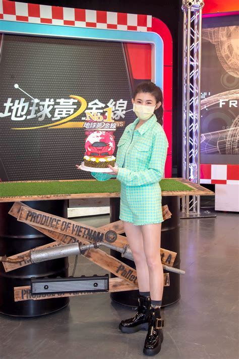 藝人因她的一句話買車 蘇宗怡驚「話真的不能亂說」 星光大小事 冰楓論壇 綜合論壇遊戲攻略外掛下載軟體下載省錢優惠星座運勢