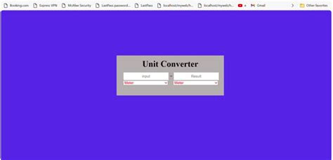 Shamshad Ali On Linkedin Task3 Html Css Javascript