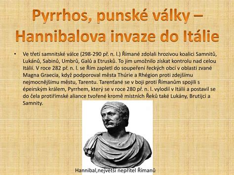 PPT Starověký Řím PowerPoint Presentation free download ID 5505822