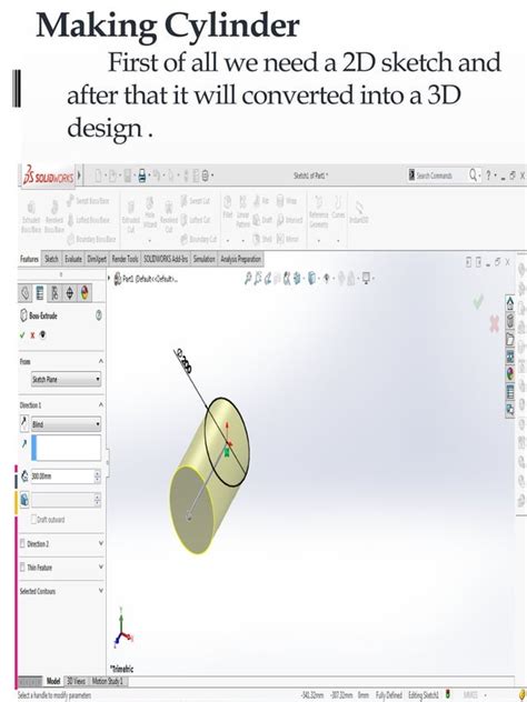 SOLIDworks Report File PDF
