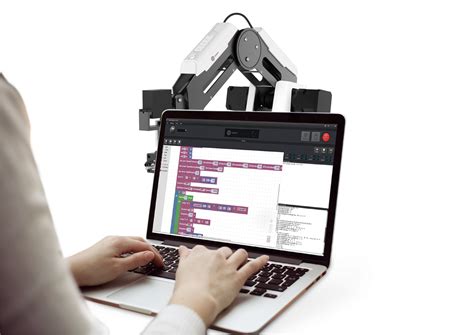 Dobot Magician New Advanced Educational Kit For Maker K12 STEM Education Educational Version