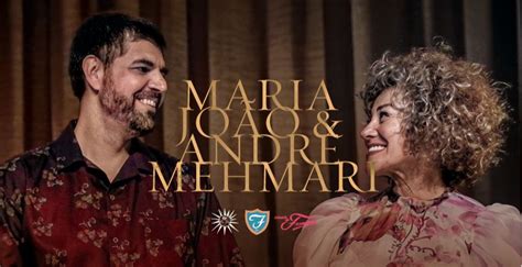 Maria JoÃo And AndrÉ Mehmari Sex 1108 Abertura Da Casa 19h30