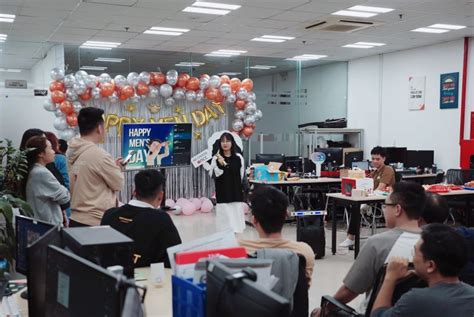 Vân Nguyễn On Linkedin 😝 As A Leader Witnessing The Success Of Events With My Hr Team Is Truly