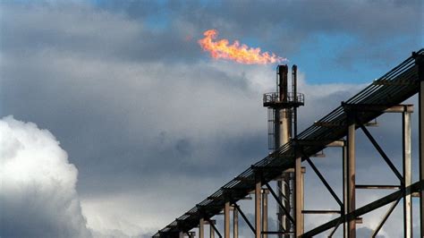 Esso Australia Locks Out Bass Strait Oil And Gas Workers