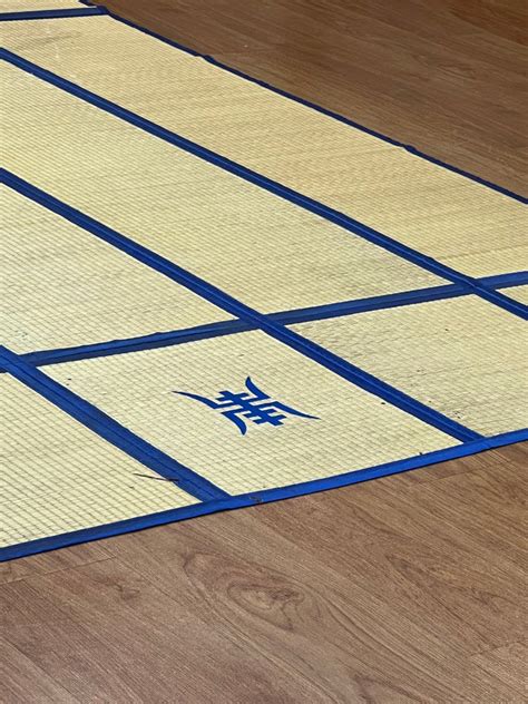 왕골대자리 문양 지식in