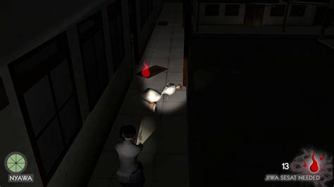 13 Game Horor Indonesia Yang Seram Dan Penuh Jumpscare