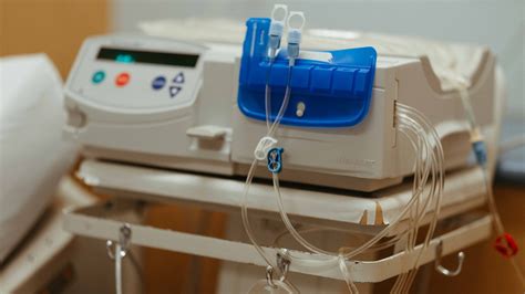 Automated Peritoneal Dialysis Apd Step By Step Guide