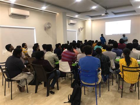 AWS Training In Chennai Best AWS Institute Certification Placement