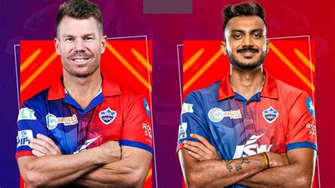 David Warner Officially Replaces Rishabh Pant As Delhi Capitals Captain