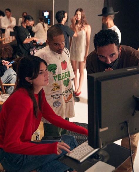 Portal Jenner Brasil On Twitter COISA LINDA Kendall Jenner Nos