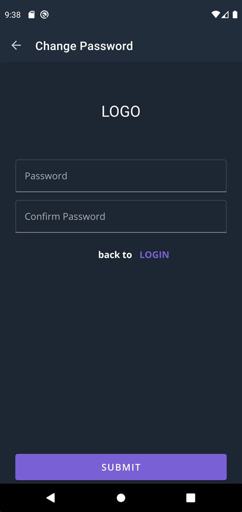 Github Meshramaravind Loginapp Simple Login Room Database App With
