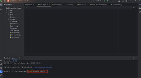 Pycharm