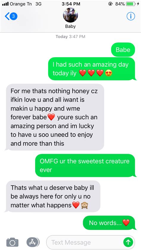 Relationship Texts Cute Relationship Goals Cute Relationships Cute Messages Text Messages