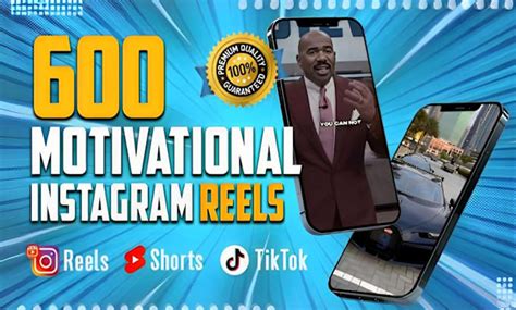 Create Motivational Youtube Shorts Reels And Viral Motivational Tik