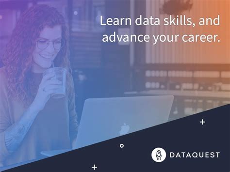 Robert Smith On Linkedin Dataquest Online Data Science Program Learn