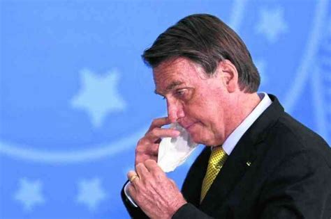 Bolsonaro Algum Lado Pode Não Aceitar As Eleições E Esse Lado é O