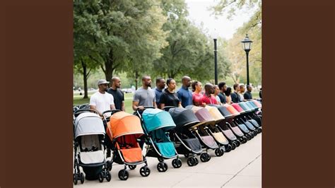 Daddy Stroller Dance Youtube