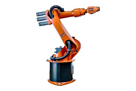 Kuka Robots