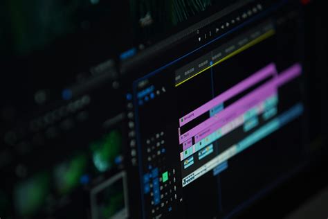Adobe Premiere Pro Vs Da Vinci Resolve Which Video Editing