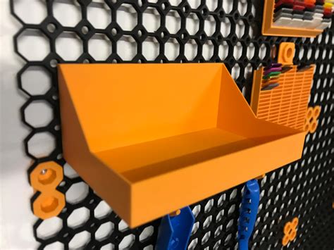 Multiboard Open Bin System 7x4x3 Variant Remixed By Highcooley MakerWorld