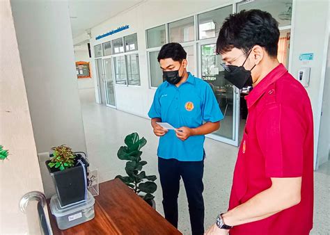 👍 ไอเดียสิ่งประดิษฐ์ในรายวิชาโครงงาน ของนักศึกษาระดับ ปวส แผนกวิชาคอมพิวเตอร์ธุรกิจและเทคโนโลยี