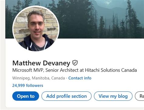Powerapps Powerautomate Matthew Devaney 16 Comments