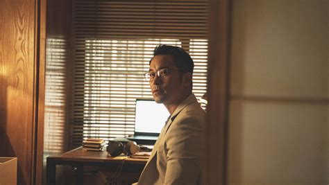 張孝全「罪後真相」爭金馬影帝 從角色發現新的自己【專訪】 娛樂 中央社 Cna