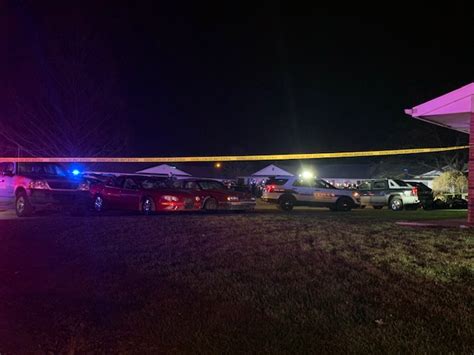 Four People Injured In Southeast Fort Wayne Shooting Wane 15