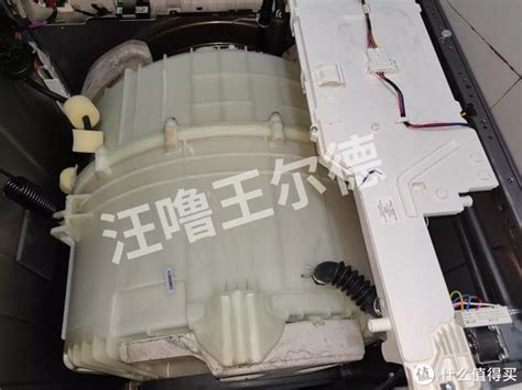洗衣机哪个牌子好？看哪些配置？海尔、小天鹅、美的、西门子拆机实录