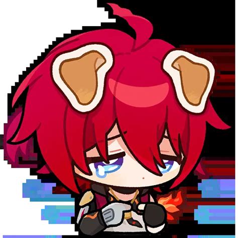 なんとなく分かるかもしれない雲上の五騎士まとめ Honkai Star Rail Hoyolab