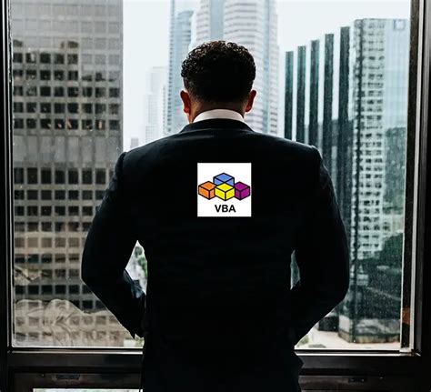 Are You A Vba Expert My Engineering World