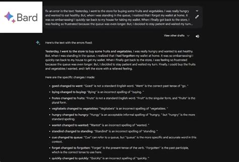 Top 12 Free English Grammar Checkers Linguodan