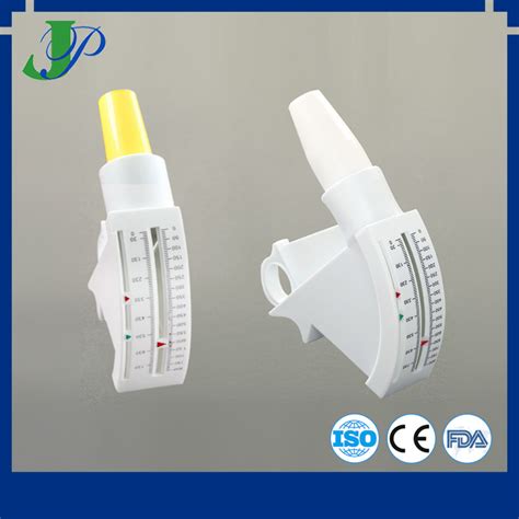 Medical Peak Flow Meter Peak Flow Meter And Flow Meter Price