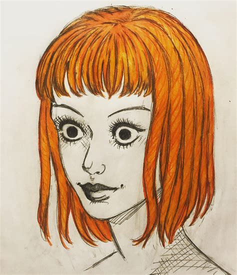 Lilu Dallas Multipass By Zanadi On Deviantart