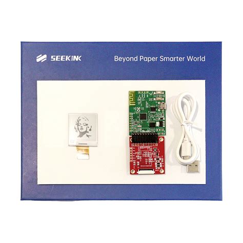 Epaper Display Seekink