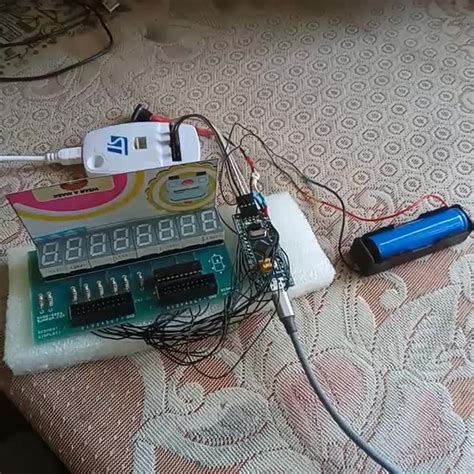 Stm32 Stm32 Stm32cubeide Rtc Hal Rajiv Biswas
