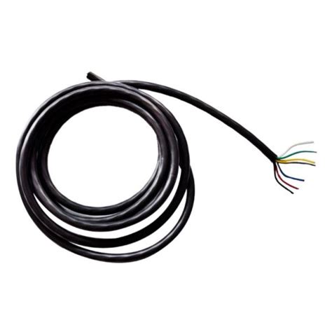 Generac Cm Hsbcc 1807 250 7 Conductor Control Cable For Home Standby G Voomi Supply