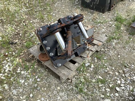 Excavator Swivel Bigiron Auctions