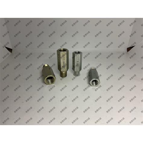 Hose Burst Valve Hydraulic Hose Burst Valve Safety Valve Scissor