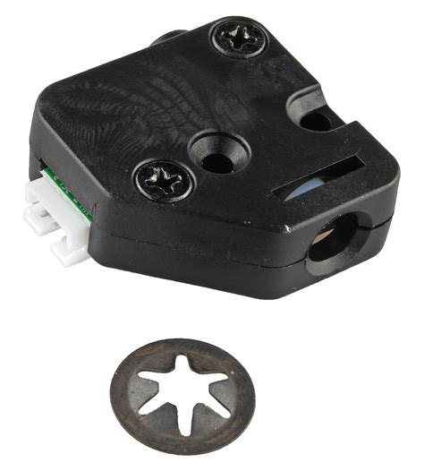 Flashforge Filament Detection Sensor Creator 4