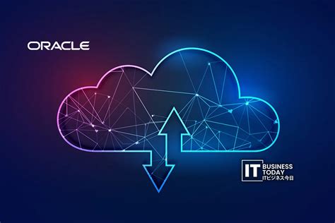 Oracle Databaseaws Now Available Say Oracle And Aws