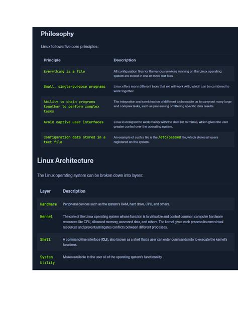 linux file system pdf