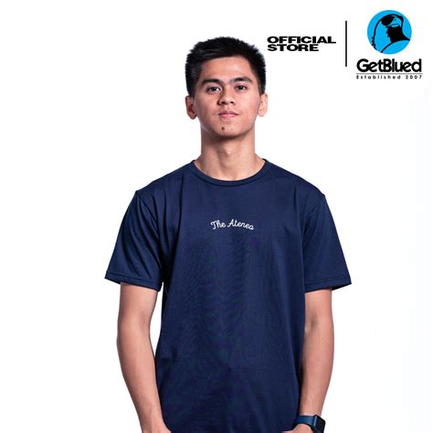The Ateneo T Shirt Getblued